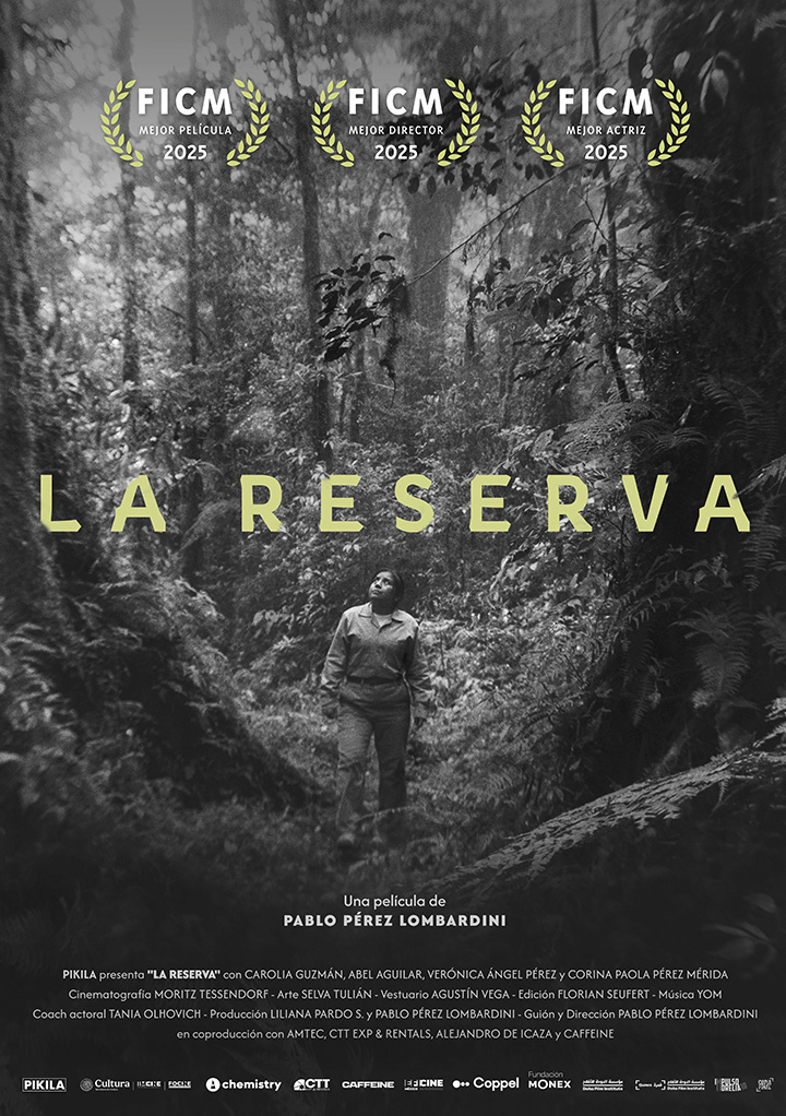 La Reserva