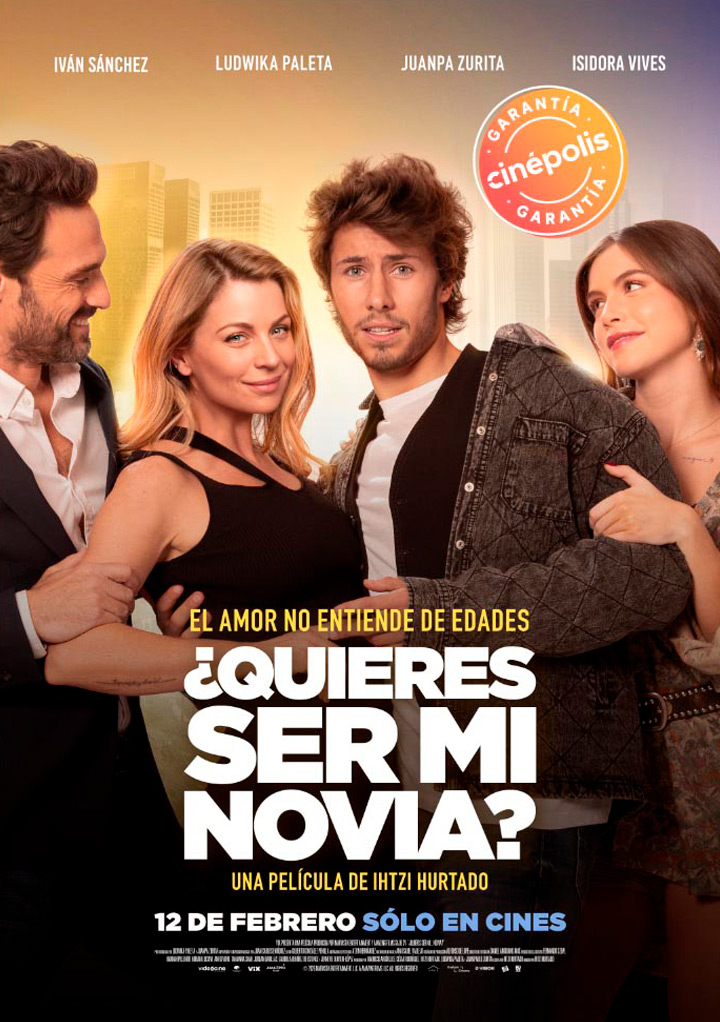 La vida de Paloma Noyola, la niña que inspiró la película Radical ...