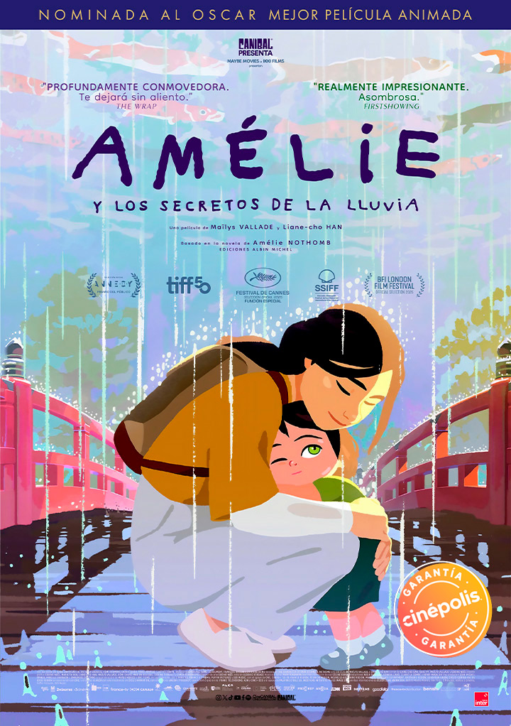 La vida de Paloma Noyola, la niña que inspiró la película Radical ...