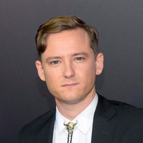Imagen de Lewis Pullman
