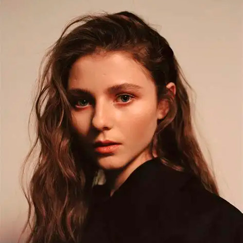 Imagen de Thomasin McKenzie