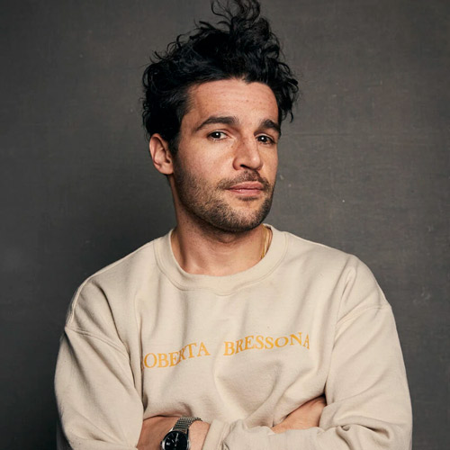 Imagen de Christopher Abbott
