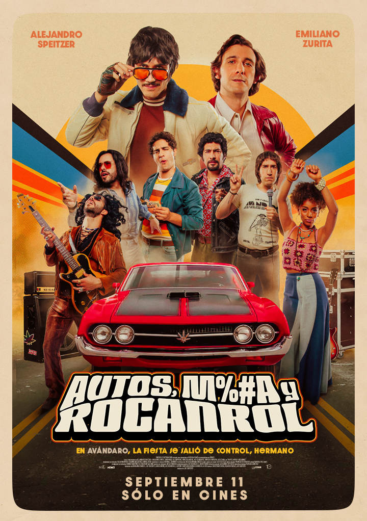 Tráiler, estreno, reparto, dónde ver y todo sobre Babygirl, con Nicole Kidman