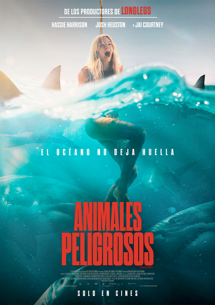 Cartelera Cinépolis: Conoce los mejores estrenos de agosto 2025 - Paloma & Nacho