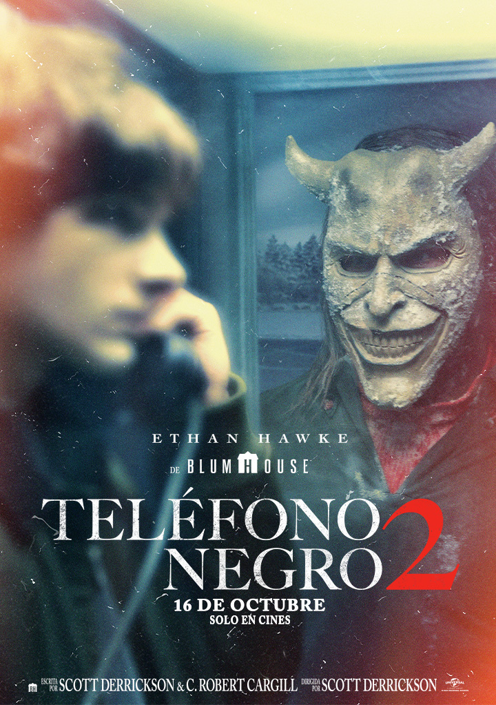 Las 20 mejores películas de terror de todos los tiempos