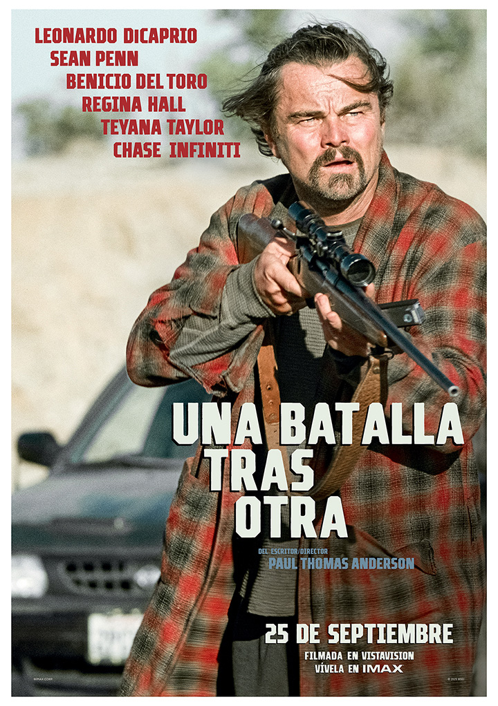 Tráiler, estreno, reparto, dónde ver y todo sobre Babygirl, con Nicole Kidman