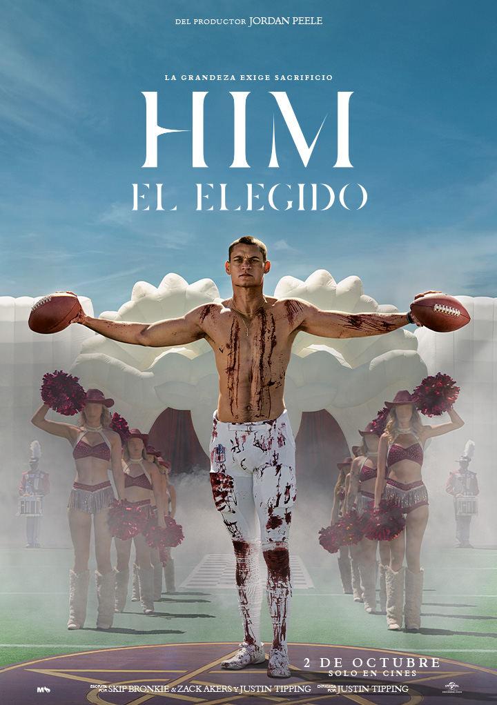 Tráiler, estreno, reparto, dónde ver y todo sobre Babygirl, con Nicole Kidman