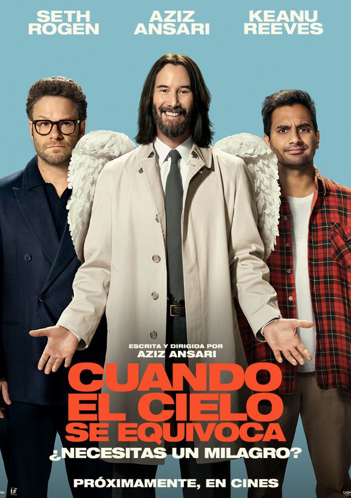 Este es el final explicado de Interestelar - Paloma & Nacho