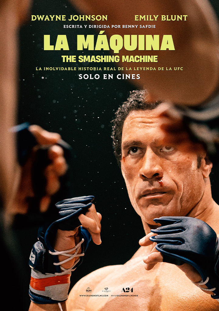 Tráiler, dónde ver y todo sobre 1992: Noche sin ley - Paloma & Nacho