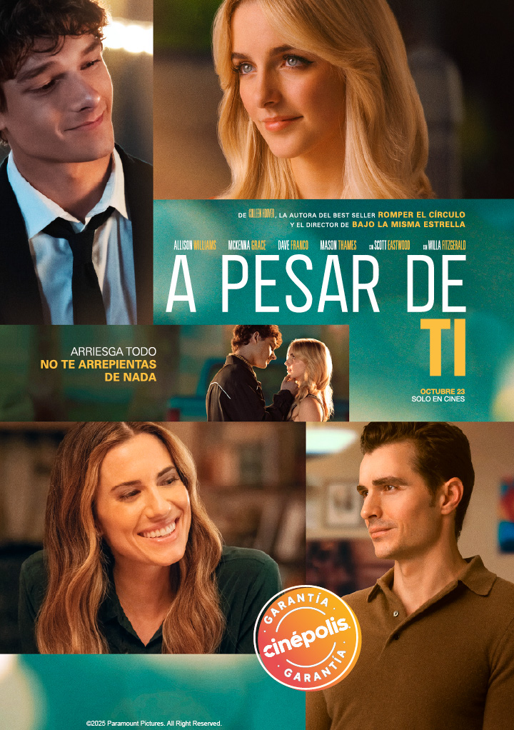 Sinopsis, estreno y todo de Soy Frankelda, la cinta animada mexicana - Paloma & Nacho