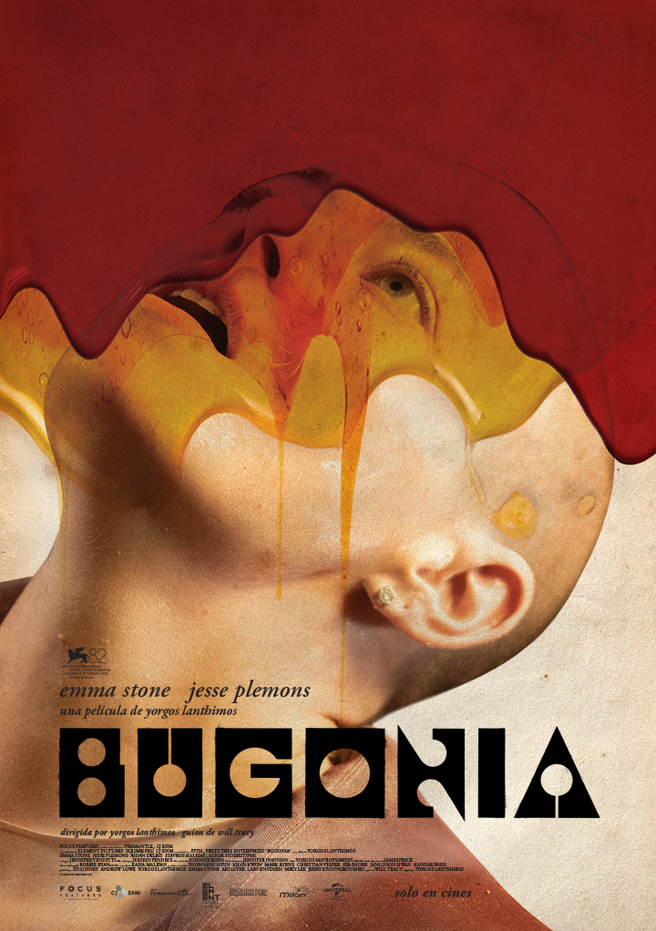 La profecía: Conoce la cronología de la saga del Anticristo - Paloma ...