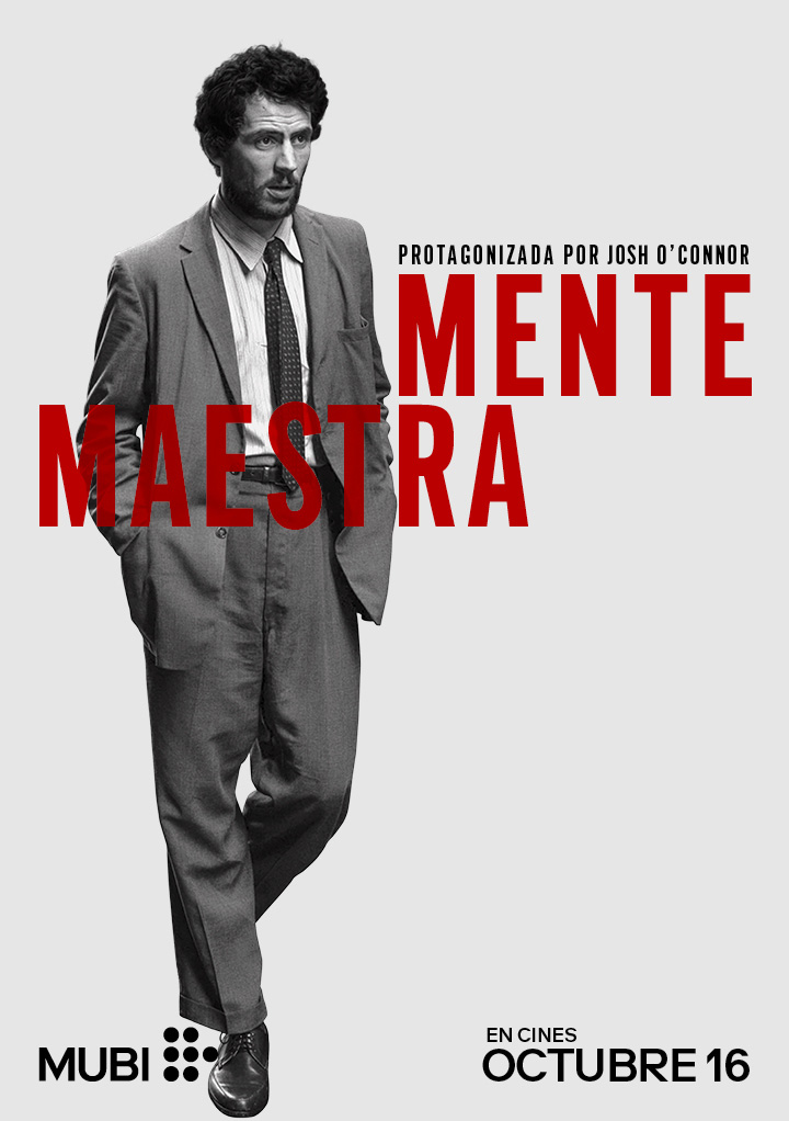 Tráiler, dónde ver y todo sobre 1992: Noche sin ley - Paloma & Nacho