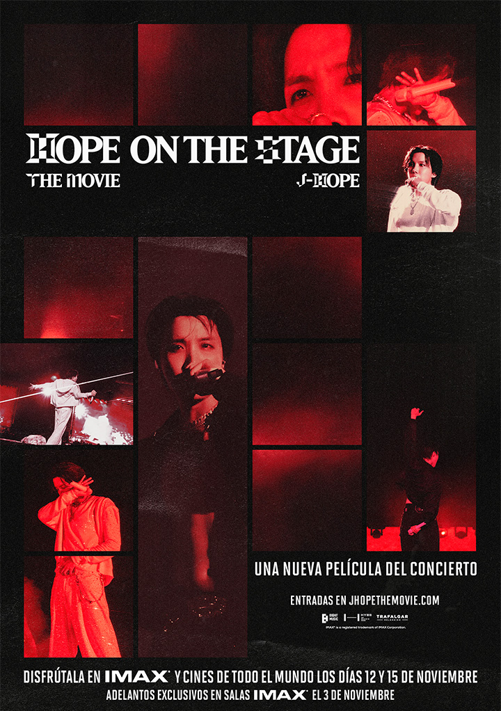 Tráiler, dónde ver y todo sobre 1992: Noche sin ley - Paloma & Nacho