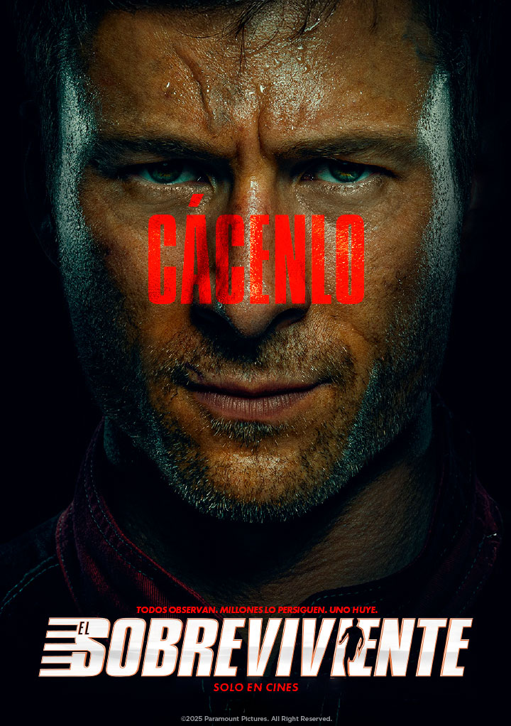 Las 8 mejores películas de Paul Walker - Paloma & Nacho