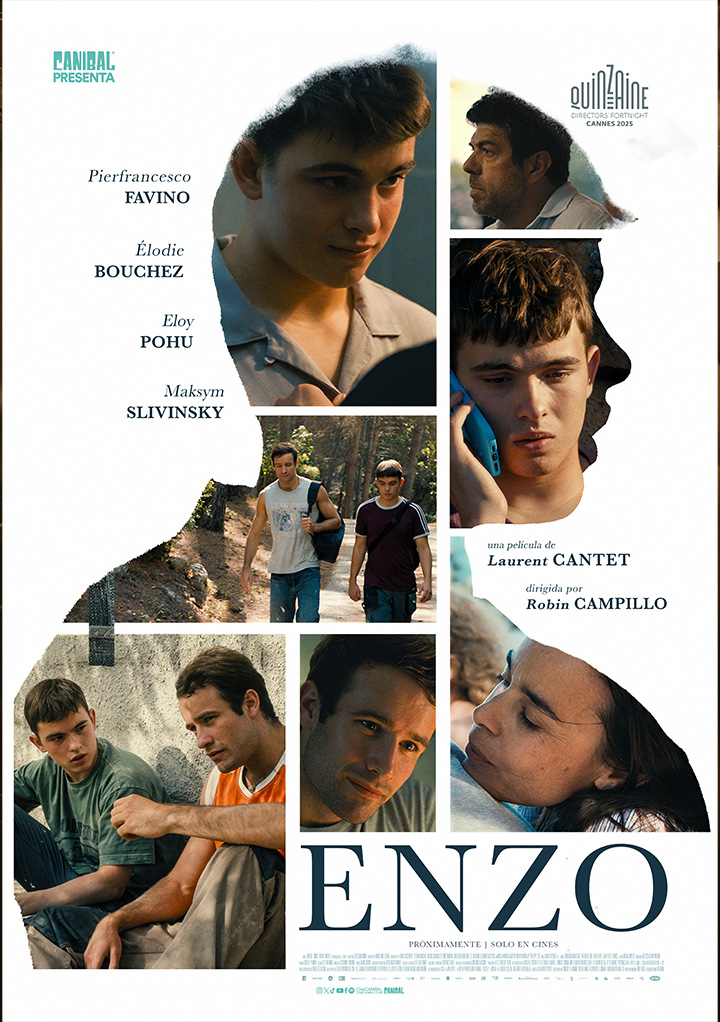 11 películas donde un actor interpreta múltiples personajes - Paloma & Nacho