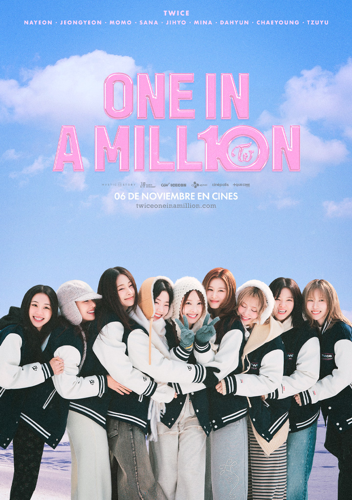 De Youtuber a fenómeno de la música: Conoce la inspiradora historia de Kenia Os